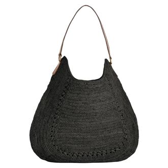 Ibeliv Meva Black - - Bags - Damen - Schwarzk - ONE SIZE