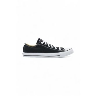 Converse Canvas Gummisohle Schn&uuml;rschuh - - Shoes - Herren - Schwarzk - 39 1/2 EU