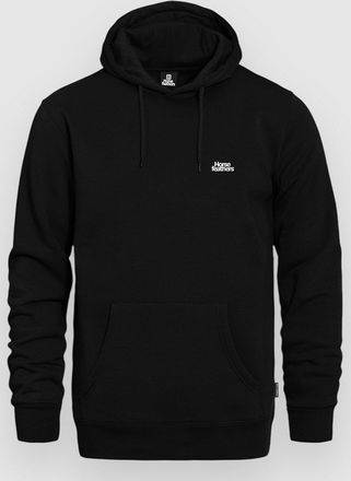Horsefeathers Agent Hoodie black