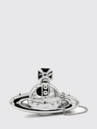Vivienne Westwood Mini Sac Femme couleur Argent