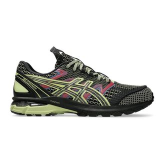 Asics Schwarze Sneakers Kollektion - - Shoes - Herren - Mehrfarbig - 43 1/2 EU