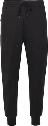 Nike Homme, Pantalons, Blanc, Taille: XL Tech Fleece Joggers