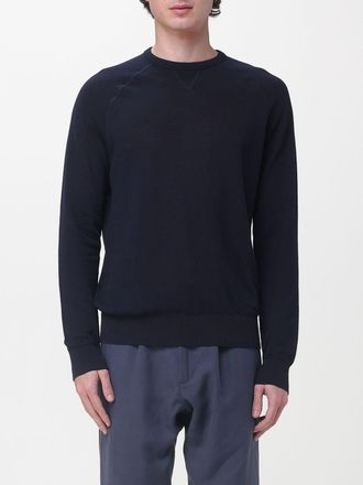 Eleventy Pull ELEVENTY Homme couleur Bleu