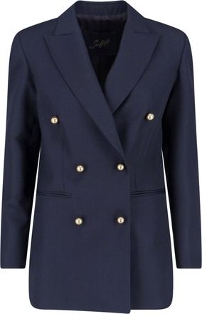 Seafarer Blazer Mit Doppelknopfleiste Betty