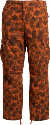 Carhartt Work in Progress HOSEN & R&Ouml;CKE - Hosen auf YOOX.COM