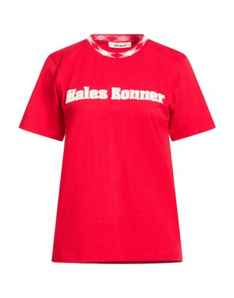 Wales Bonner TOPS - T-shirts auf YOOX.COM