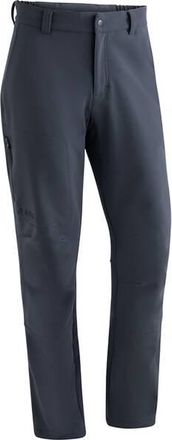Maier Sports Herren Hose Herrmann (lang)