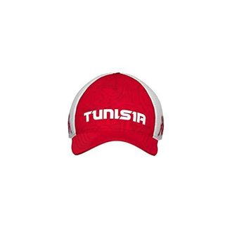 Kappa Casquette Tunisie Officiel Football
