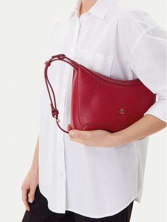 Beverly Hills Polo Club Handtasche CEO-BHPC-C-008-08 Rot