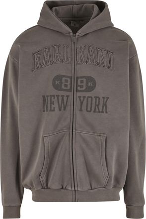 Karl Kani Sweatjacke Heritage 89