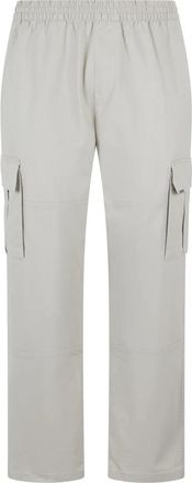 Represent Represent, Homme, Pantalons, Gris, Taille: M Pantalon Cargo en Coton