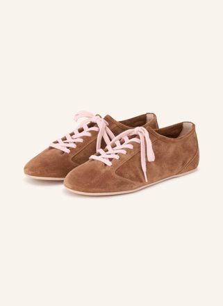 AGL Agl Sneaker Hoola Hoop braun