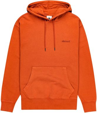 Element HERRENMODE SWEATSHIRT CORNELL 3.0 ORANGE