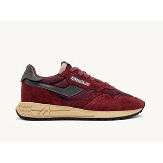 Autry Herren, Schuhe, Rot, 38 EUGr&ouml;&szlig;e