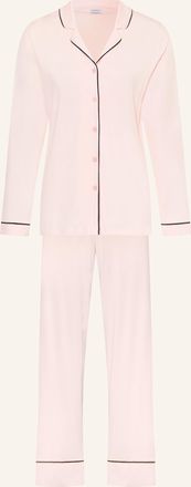 Mey Mey Schlafanzug Serie Pure Chic pink