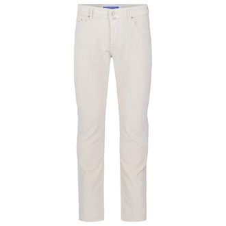 Jacob Cohen Herren, Jeans, Wei&szlig;, W31Gr&ouml;&szlig;e