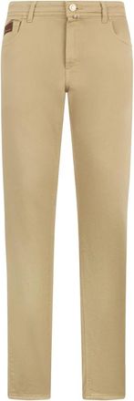 Billionaire Boys Club Homme, Jeans, Beige, Taille: W30 Jeans Coupe Super Droite