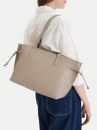 Furla Handtasche Furla Ava M WB02069 BX4329 CN 4621S Beige