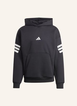 adidas Hoodie schwarz
