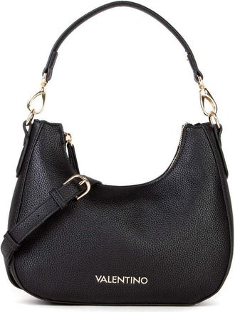Valentino Brixton Hobo Bag Nero