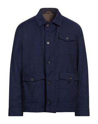 LUIGI BORRELLI NAPOLI MANTEAUX - Vestes et blousons sur YOOX.COM