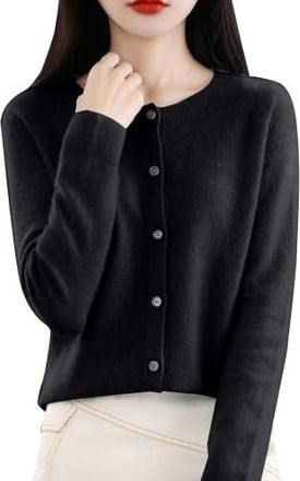 Generic Pull Femme Chic Et Elegant Sweaters Vetement Mode Rouge Haut Col Roul&eacute; Chaud Grande Noir V&ecirc;tements Long Taille Femmes WomenS Pulls Pulls, Gilets Et Sw