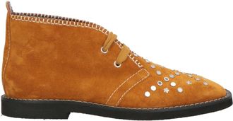 Wales Bonner SCHUHE - Stiefeletten auf YOOX.COM