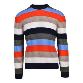Drumohr Herren, Strickwaren, Mehrfarbig, 3XLGr&ouml;&szlig;e