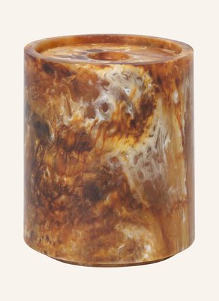 Ferm Living Ferm Living Aufbewahrungsdose Mist braun