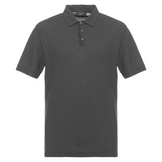 Zanone Herren, Oberteile, Grau, MGr&ouml;&szlig;e