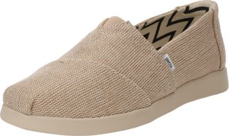 Toms Slipper Alpargata Plus