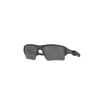 Oakley unisex, Accessoires, Gris, Taille: 59 MM Lunettes de soleil Flak 2.0 XL