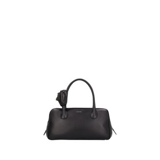 Magda Butrym Brigitte Bag - - Bags - Damen - Schwarzk - ONE SIZE
