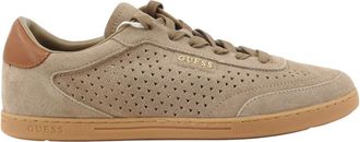 Guess Homme, Chaussures, Brun, Taille: 40 EU Baskets