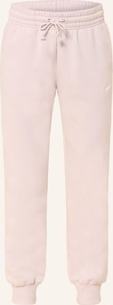 Nike Sweatpants Sportswear Phoenix rosa