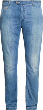 Teleria Zed HOSEN & R&Ouml;CKE - Jeanshosen auf YOOX.COM