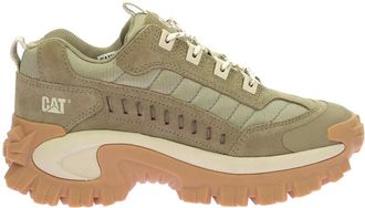 CAT Cat, Homme, Chaussures, Brun, Taille: 44 EU Baskets Intruder Bas