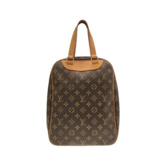 Louis Vuitton Pre-owned Vintage Handtasche - - Pre-owned - Damen - Braun - ONE SIZE