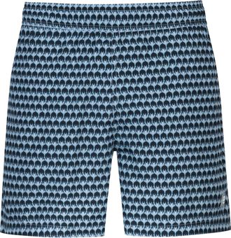 Mey Badeshorts Crane Swarm