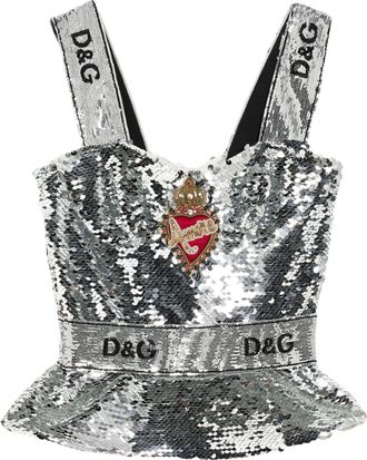 Dolce & Gabbana TOPS - Tops auf YOOX.COM