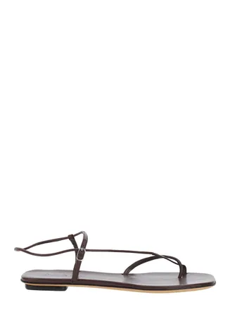 SOEUR Rosalie Sandal - Brown