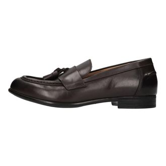 Marechiaro 1962 Ledermokassins - - Shoes - Herren - Braun - 42 EU