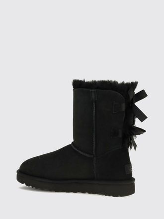 UGG Stiefel Damen Farbe Schwarz