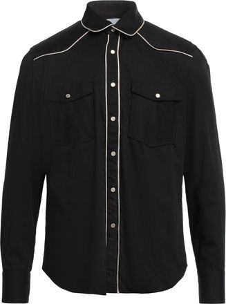 Pantaloni Torino TOPS - Hemden auf YOOX.COM