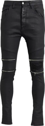 IM BRIAN HOSEN & R&Ouml;CKE - Jeanshosen auf YOOX.COM