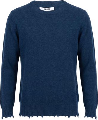 Mauro Grifoni STRICKWAREN - Pullover auf YOOX.COM