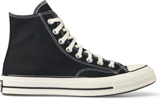 Converse Femme, Chaussures, Noir, Taille: 36 EU Chuck 70 High Top