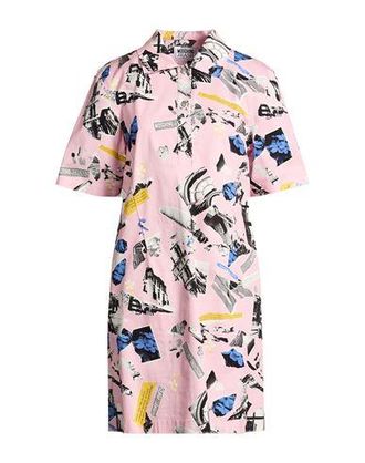 Moschino ROBES - Robes courtes sur YOOX.COM
