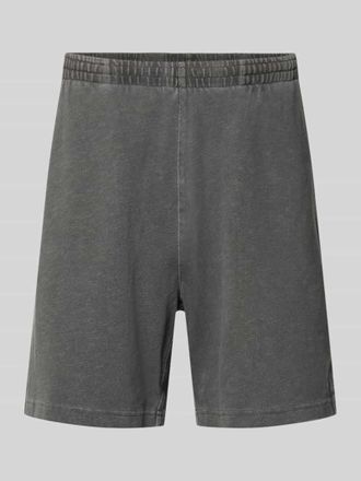 Carhartt Work in Progress Regular Fit Shorts mit elastischem Bund Modell Harper