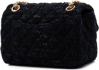 Chanel Pre-owned Reissue Flap - Femme - Pre-owned - Noir - Taille: ONE Size